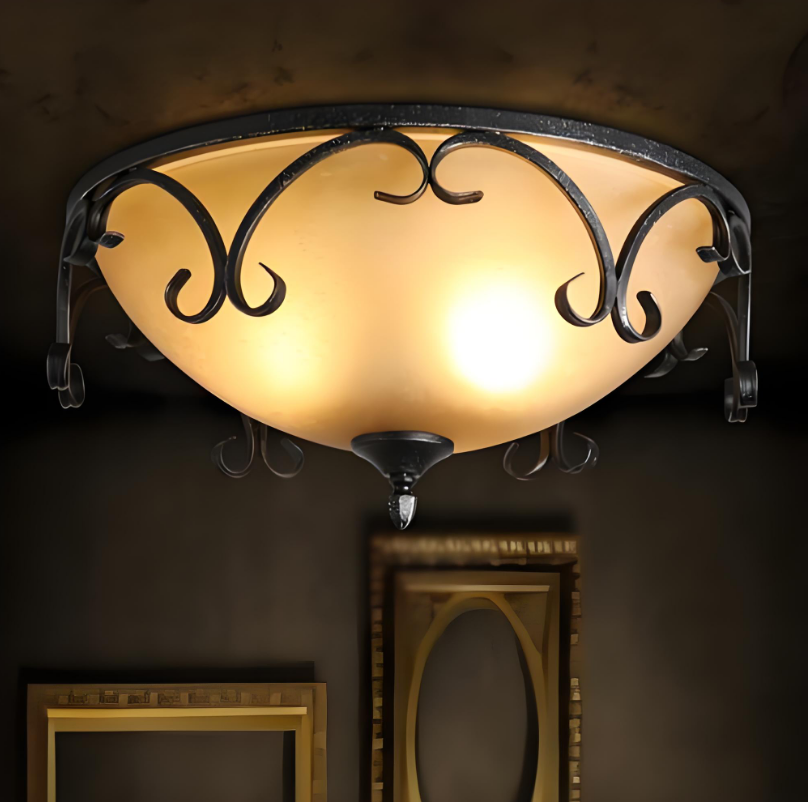 Shining a Light on Timeless Elegance: Embracing Classic Lighting in ...
